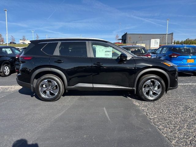 New 2026 Nissan Rogue SUV For Sale in O Fallon, MO | Auto Navigator