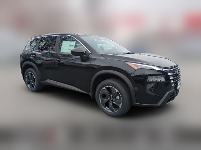 New Nissan Rogue with Bluetooth For Sale in Richmond, VA | Auto Navigator