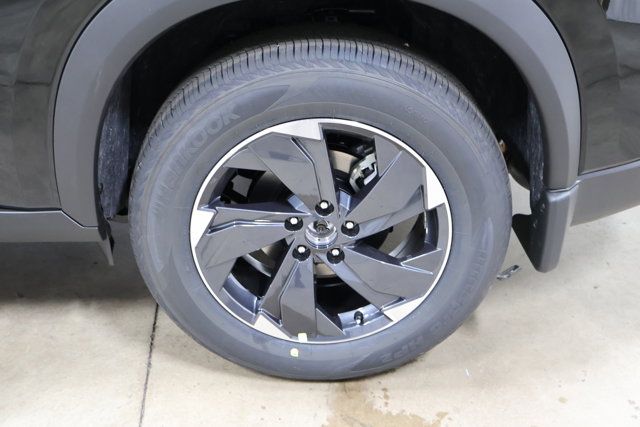 New 2026 Nissan Rogue SV For Sale in Groveport, OH | Capital One Auto ...