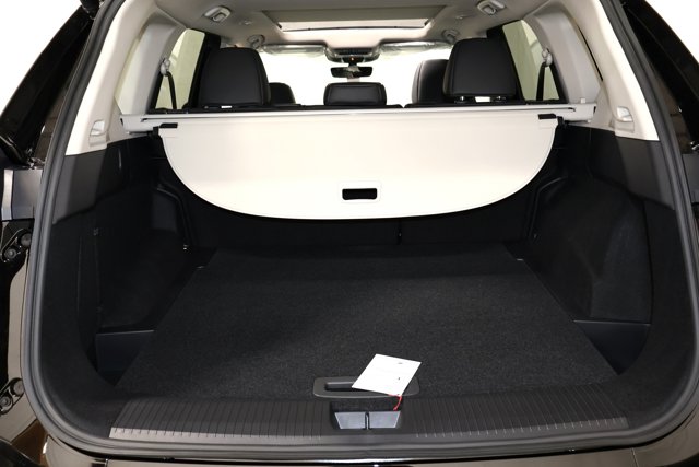 New 2026 Nissan Rogue SV For Sale in Groveport, OH | Capital One Auto ...