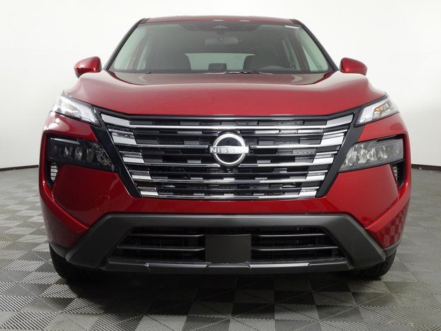 New Red Nissan Rogue For Sale in Cincinnati, OH | Auto Navigator