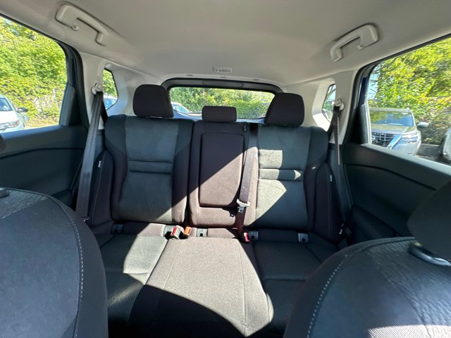 New 2026 Nissan Rogue SV For Sale in Hoffman Estates, IL | Capital One ...