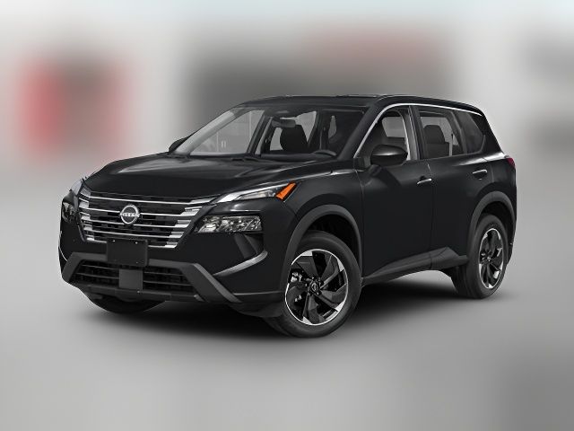 New Black Nissan Rogue For Sale in Bronx, NY | Auto Navigator