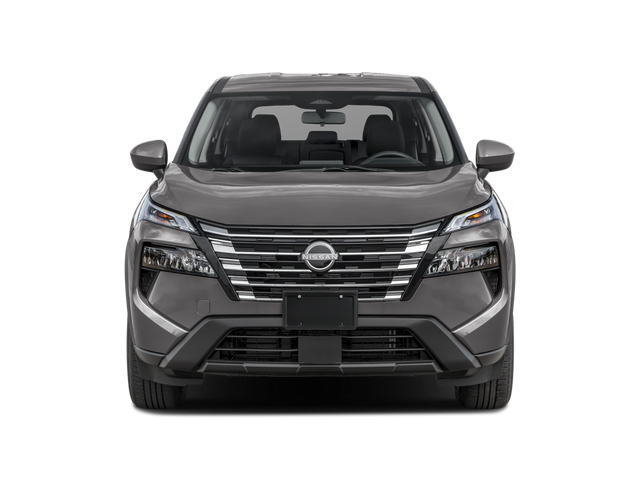 New 2026 Red Nissan Rogue SUV For Sale in San Jose, CA | Auto Navigator