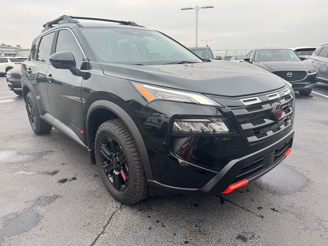 New 2026 Nissan Rogue For Sale in Bowling Green, KY | Auto Navigator