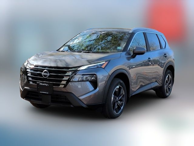 New 2026 Nissan Rogue with Sunroof For Sale in Chicago, IL | Auto Navigator