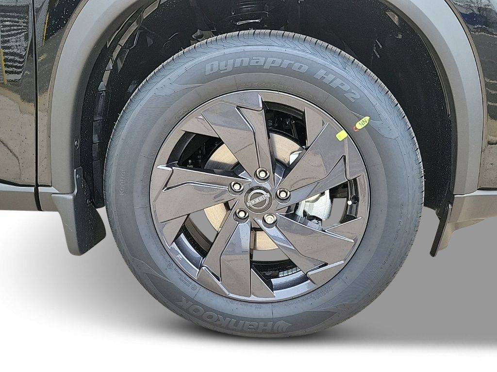 New 2026 Nissan Rogue SV For Sale in Blauvelt, NY | Capital One Auto ...