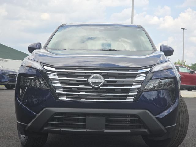 New 2026 Blue Nissan Rogue SUV For Sale in Columbus, OH | Auto Navigator