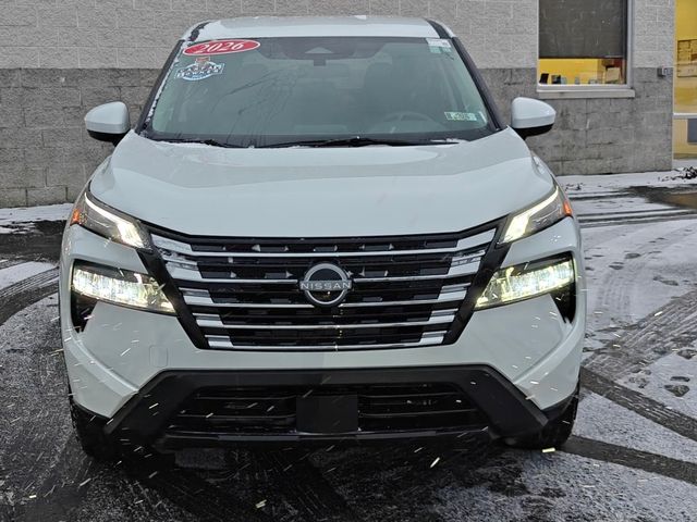 Used 2026 Nissan Rogue For Sale in Youngstown, OH | Auto Navigator