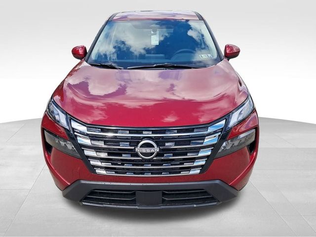 New Red Nissan Rogue For Sale in Pittsburgh, PA | Auto Navigator
