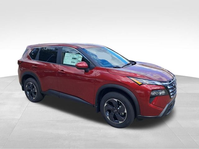 New Red Nissan Rogue For Sale in Pittsburgh, PA | Auto Navigator