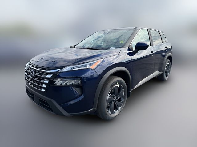 New Nissan Rogue with Rear View Camera For Sale in Louisville, KY ...