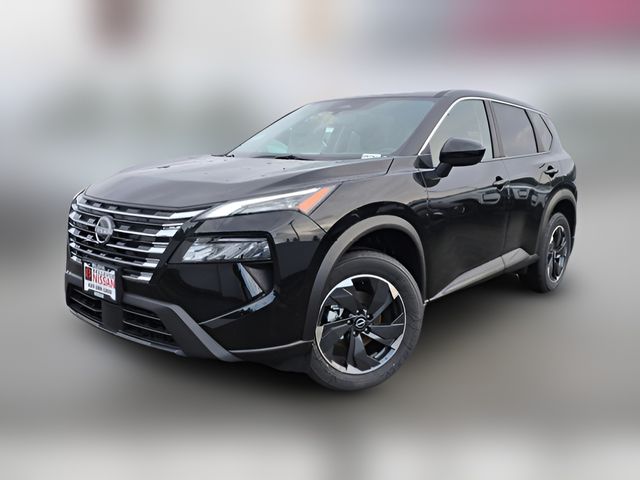 New Black Nissan Rogue For Sale in Seattle, WA | Auto Navigator