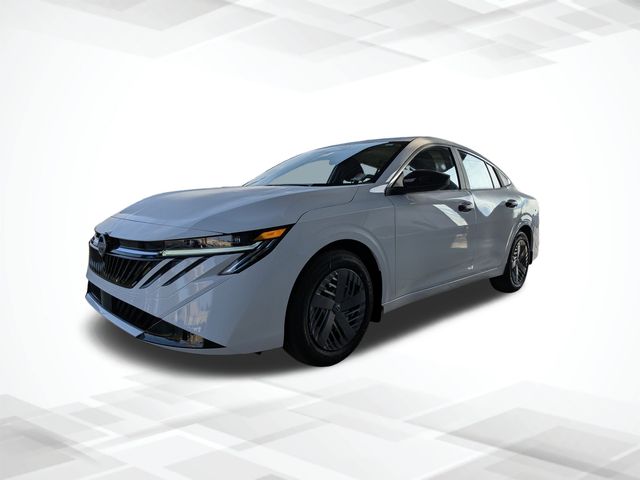 New 2026 Nissan Sentra S For Sale in Conyers, GA | Capital One Auto ...