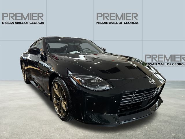 New 2026 Nissan Z NISMO Coupe For Sale in Sandy Springs, GA | Auto ...
