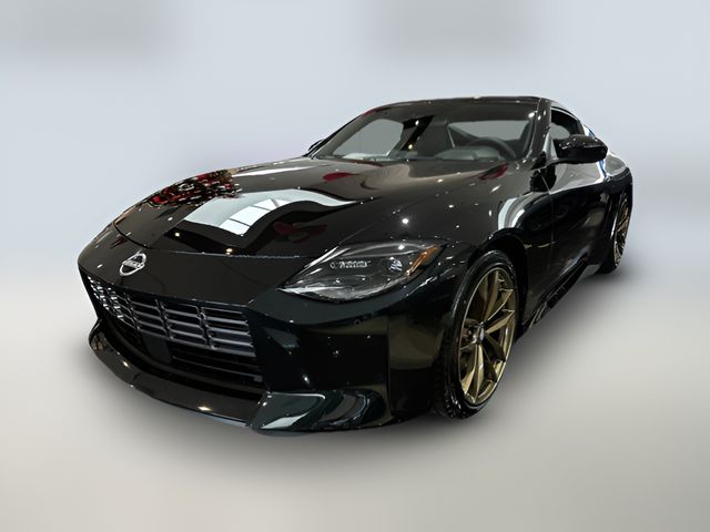 New 2026 Nissan Z NISMO Coupe For Sale in Sandy Springs, GA | Auto ...