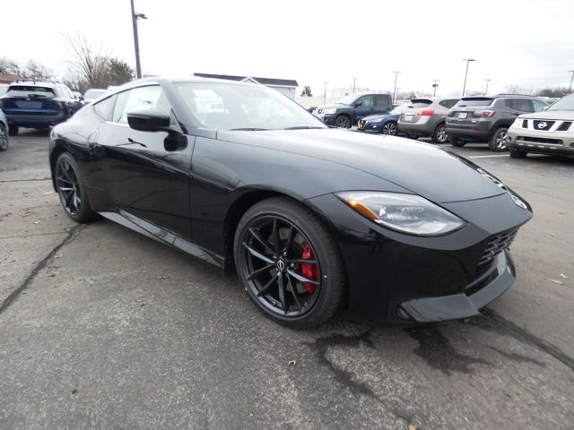 New 2026 Nissan Z Coupe For Sale in Buffalo, NY | Auto Navigator