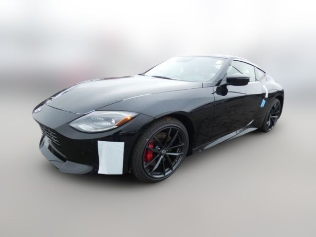 New 2026 Nissan Z Coupe For Sale in Buffalo, NY | Auto Navigator