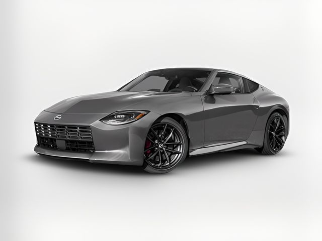 New 2026 Nissan Z NISMO Coupe For Sale in Chandler, AZ | Auto Navigator