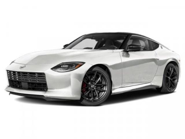 New 2026 Nissan Z Performance For Sale in Maplewood, MN | Auto Navigator