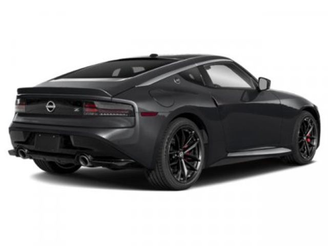 New 2026 Nissan Z NISMO For Sale in Kissimmee, FL | Auto Navigator