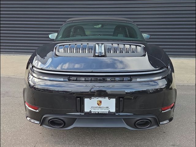 New 2026 Porsche 911 4S For Sale in Parma, OH | Auto Navigator