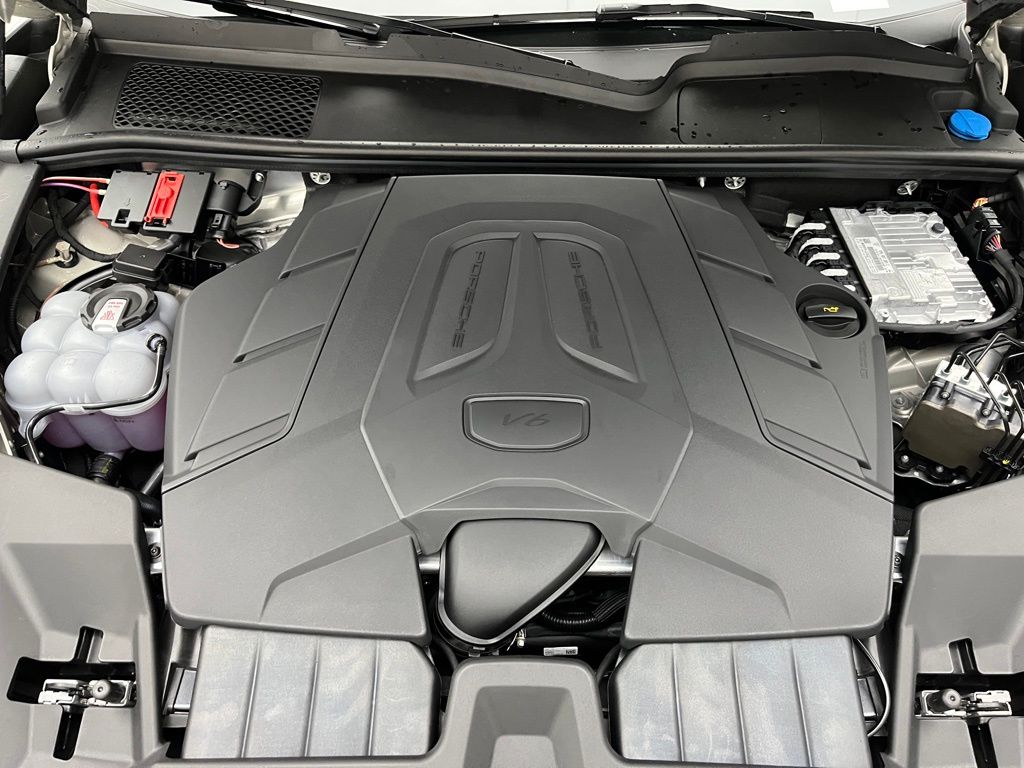 Used 2026 Porsche Cayenne Base For Sale in Chantilly, VA | Capital One ...