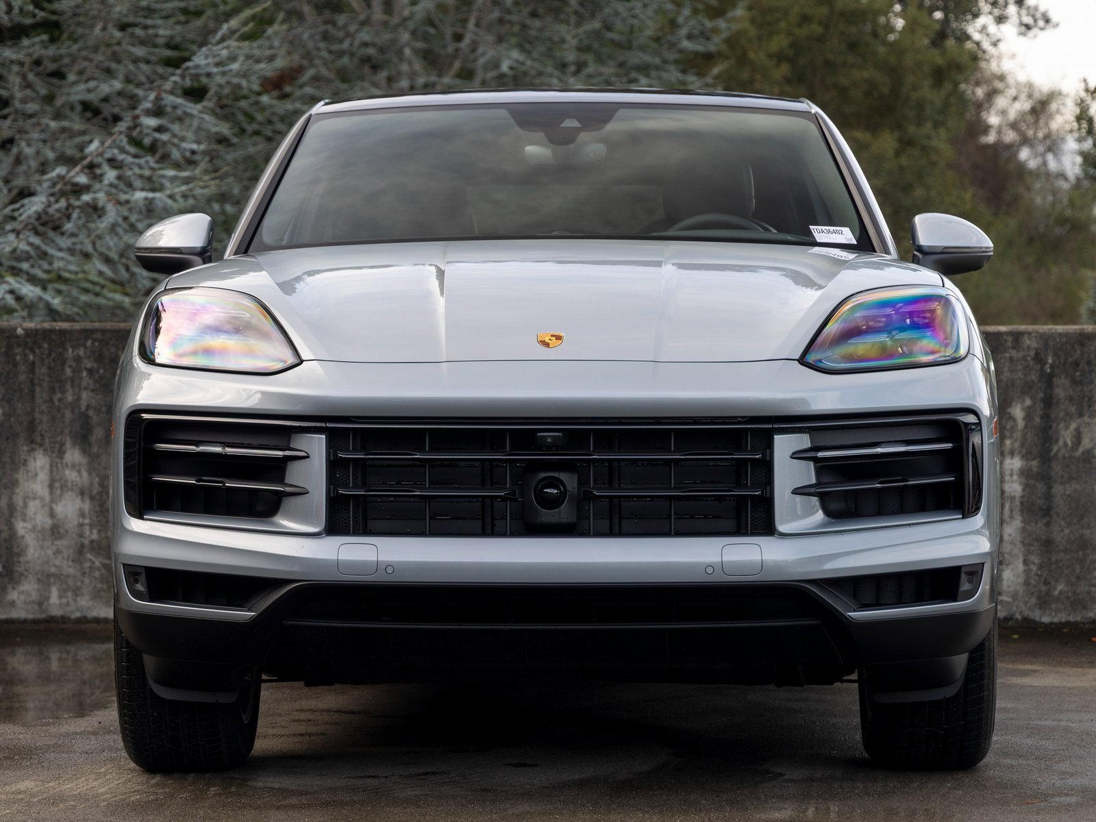 New 2026 Porsche Cayenne Base For Sale in Mill Valley, CA | Capital One ...