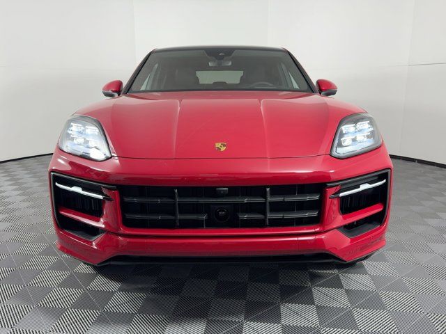 Used 2026 Red Porsche Cayenne E-Hybrid SUV For Sale in Houston, TX ...