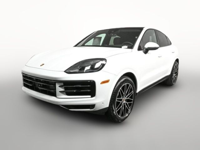 New 2026 Porsche Cayenne For Sale in Sandy Springs, GA | Auto Navigator