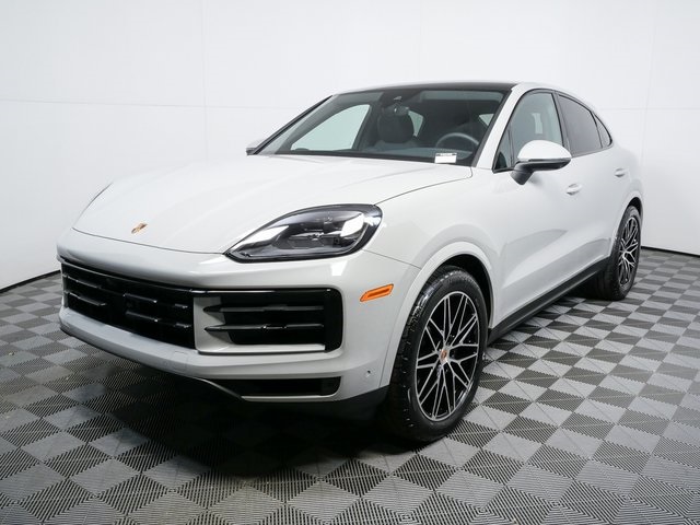 New 2026 Porsche Cayenne Base For Sale in Atlanta, GA | Capital One ...