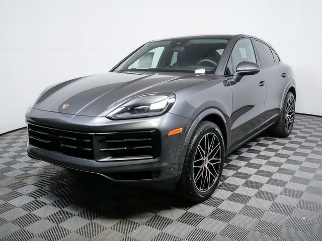 New 2026 Porsche Cayenne Base For Sale in Atlanta, GA | Capital One ...
