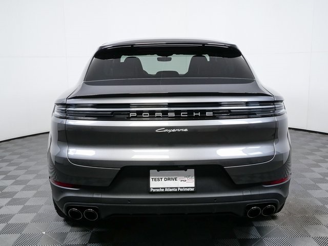 New 2026 Porsche Cayenne Base For Sale in Atlanta, GA | Capital One ...