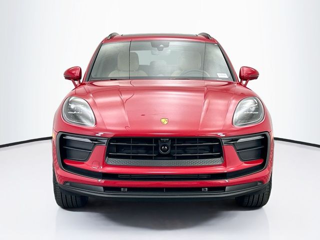 Used 2026 Porsche Macan For Sale in Phoenix, AZ | Auto Navigator