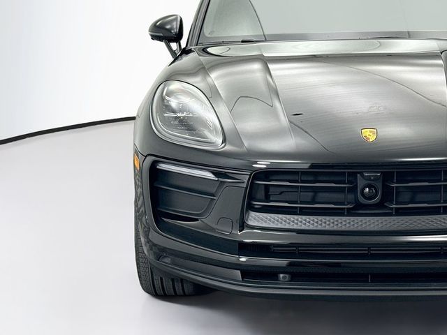 Used 2026 Porsche Macan SUV For Sale in Phoenix, AZ | Auto Navigator