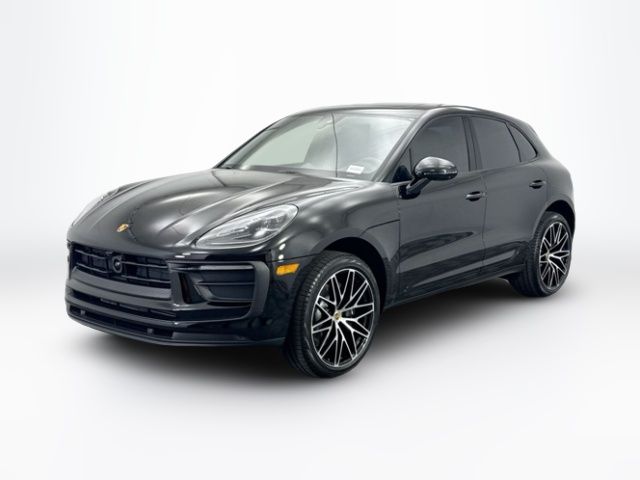Used 2026 Porsche Macan SUV with Rear View Camera For Sale in Phoenix ...