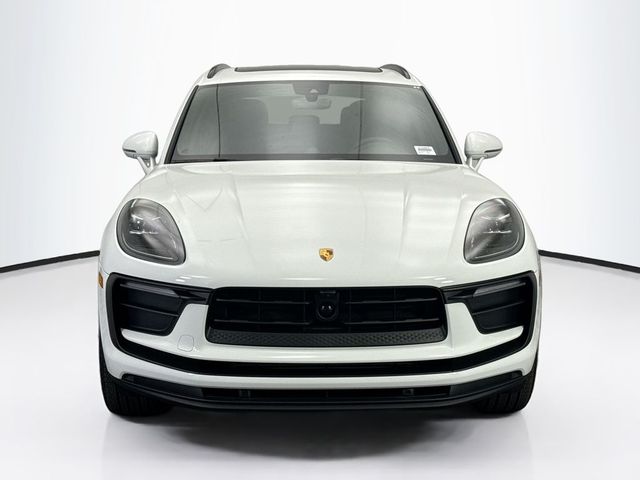 Used 2026 White Porsche Macan SUV For Sale in Phoenix, AZ | Auto Navigator