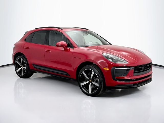 Used 2026 Porsche Macan For Sale in Phoenix, AZ | Auto Navigator