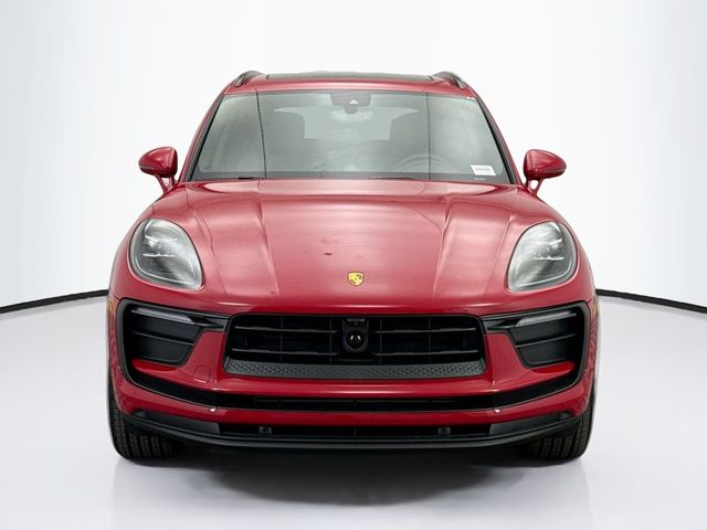 Used 2026 Porsche Macan with Rear View Camera For Sale in Phoenix, AZ ...