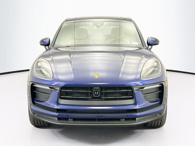 Used 2026 Blue Porsche Macan For Sale in Phoenix, AZ | Auto Navigator