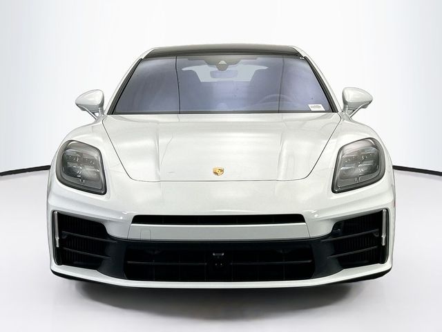 Used 2026 Porsche Panamera E-Hybrid Hatchback with Sunroof For Sale in ...