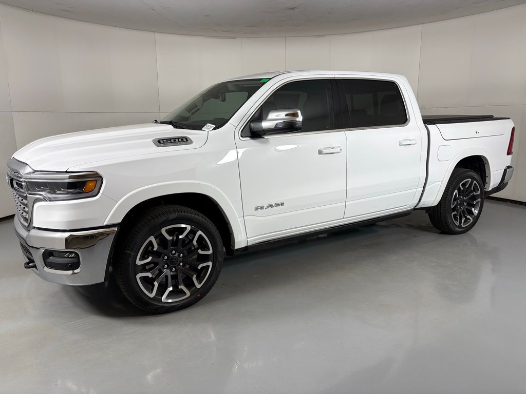 New 2026 Ram 1500 Limited For Sale in Mesa, AZ | Capital One Auto Navigator