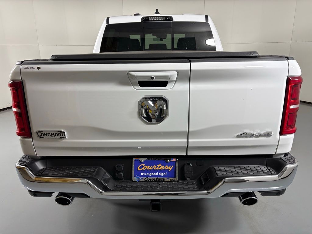 New 2026 Ram 1500 Limited For Sale in Mesa, AZ | Capital One Auto Navigator