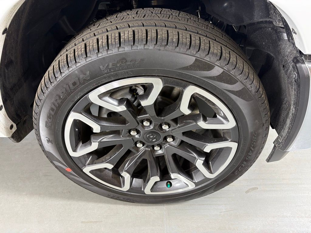 New 2026 Ram 1500 Limited For Sale in Mesa, AZ | Capital One Auto Navigator