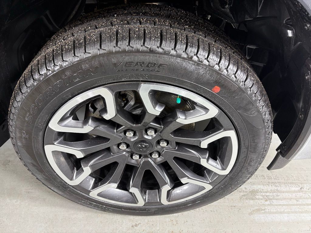 New 2026 Ram 1500 Limited For Sale in Mesa, AZ | Capital One Auto Navigator