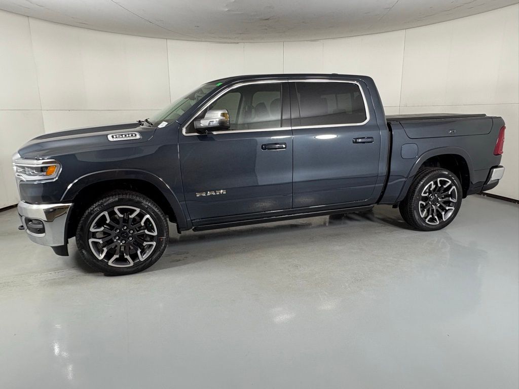 New 2026 Ram 1500 Limited For Sale in Mesa, AZ | Capital One Auto Navigator