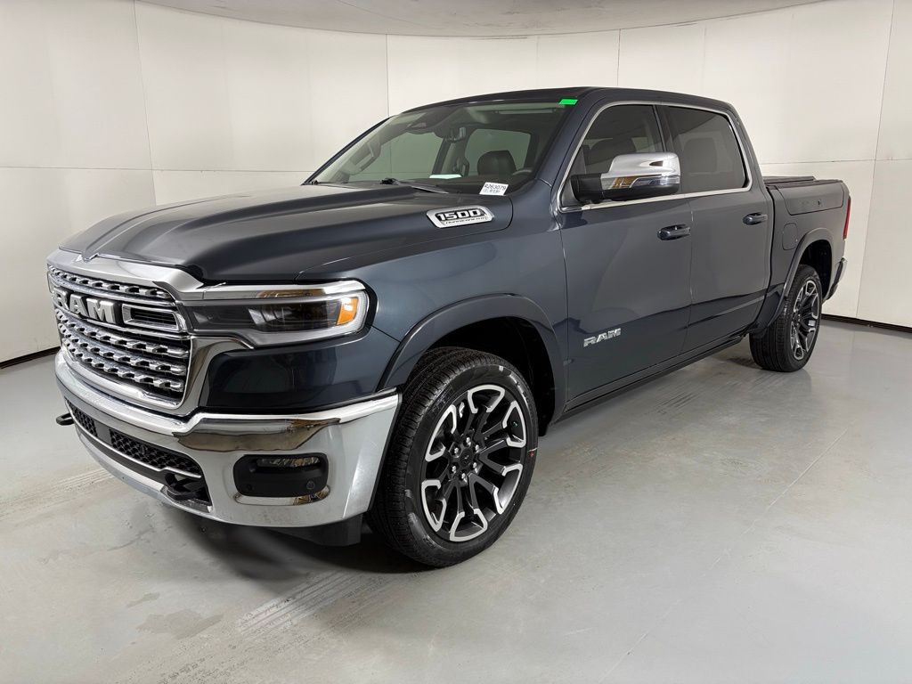 New 2026 Ram 1500 Limited For Sale in Mesa, AZ | Capital One Auto Navigator