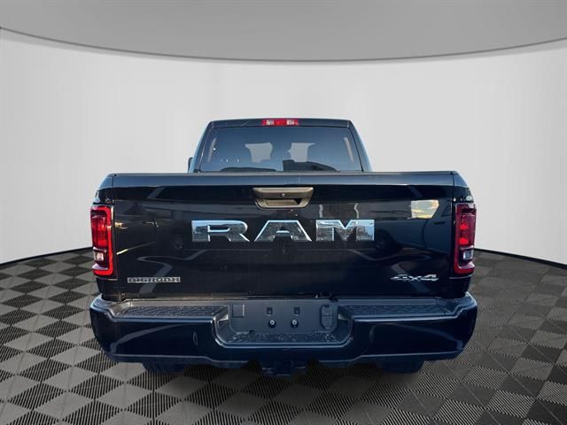 New 2026 Ram 2500 Big Horn For Sale in Fall River, MA | Auto Navigator