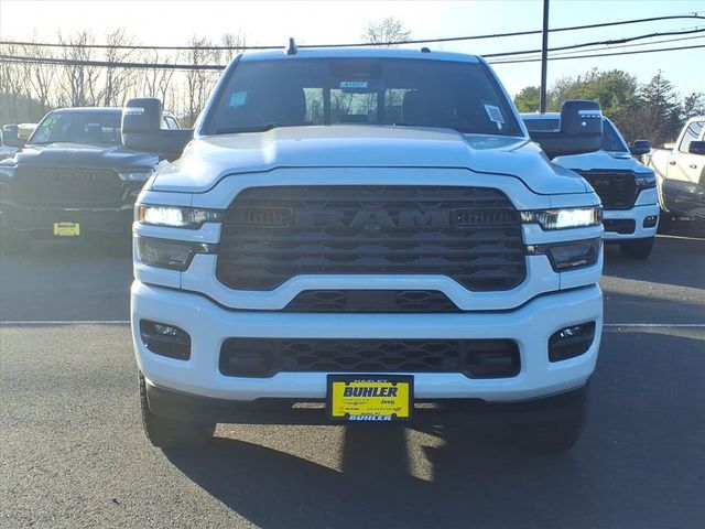 New 2026 Ram 3500 with Bluetooth For Sale in Brooklyn, NY | Auto Navigator