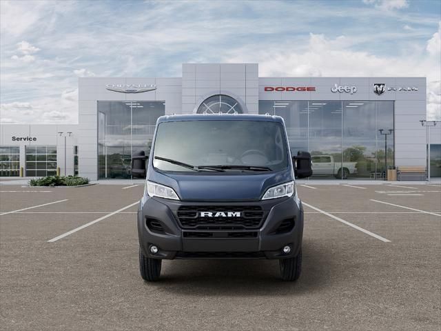 New 2026 Blue Ram ProMaster Cargo Van Van For Sale in New York, NY ...